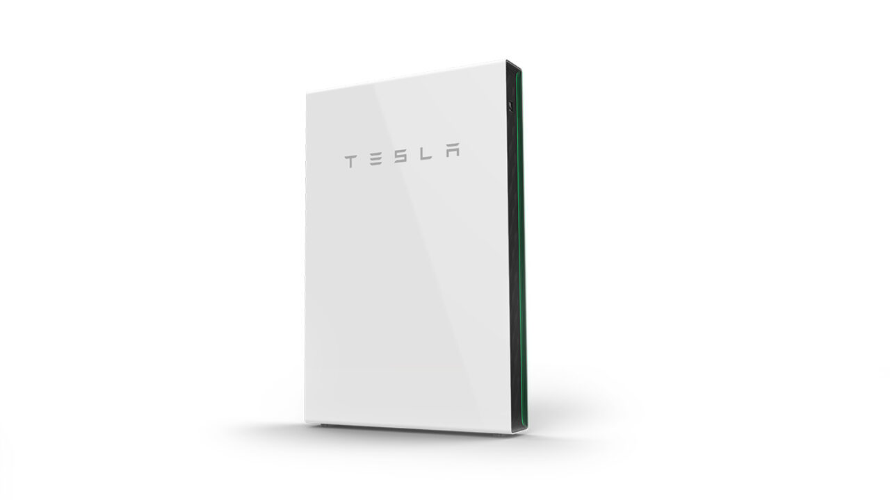 Tesla Powerwall - Light Touch Solar & Electrical - Ballina, Byron & Lismore