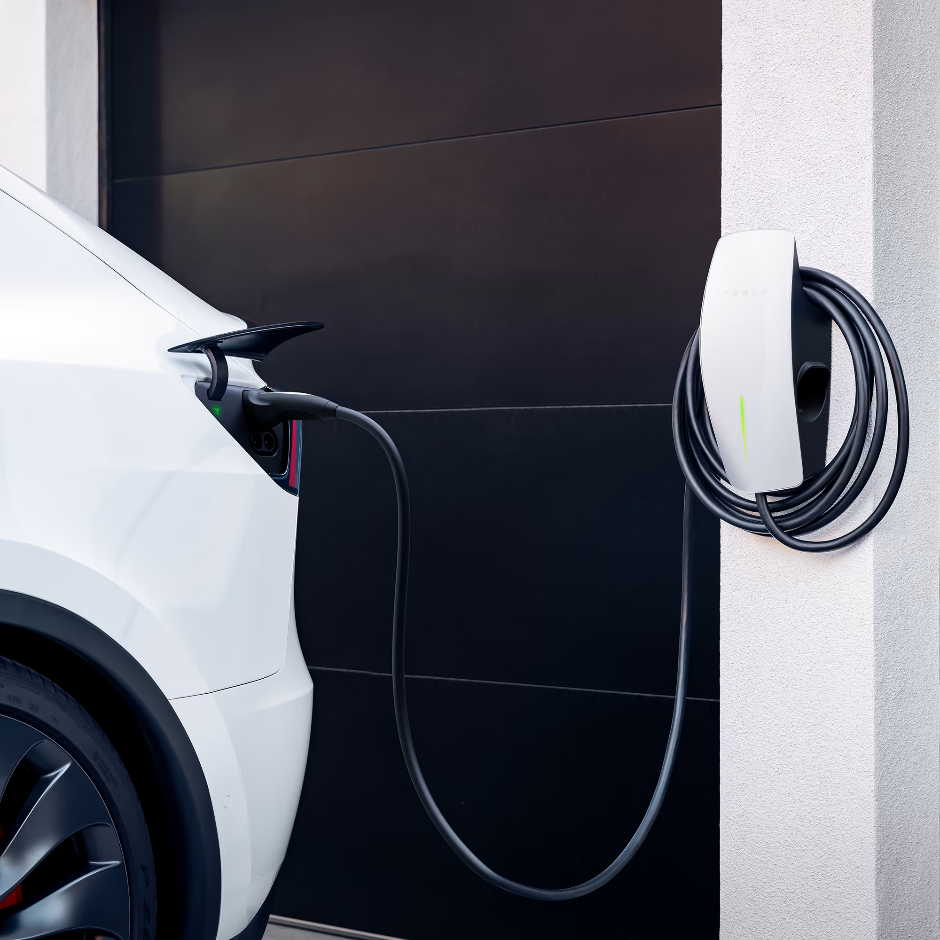 Tesla Wall Connector - Light Touch Solar & Electrical - Ballina, Byron ...
